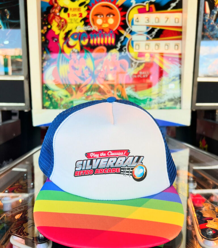 Pride Month 2024 • Asbury Park Boardwalk