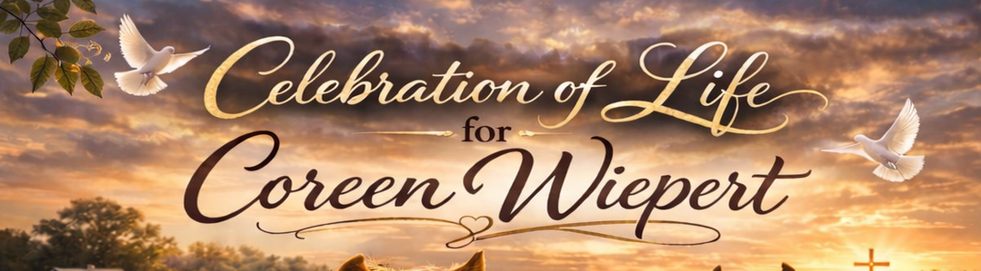 Celebration of Life for Coreen Wiepert • Asbury Park Boardwalk