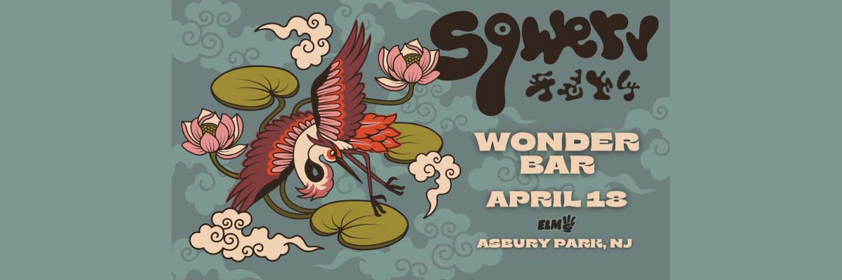 Calendar – The Wonder Bar